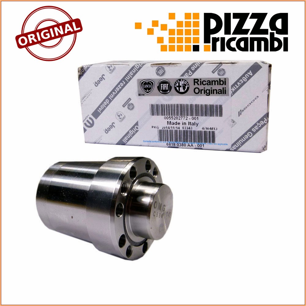 VARIATORE DI FASE ORIGINALE 55202772 ALFA ROMEO 156 1.8 2.0 TWIN SPARK ...